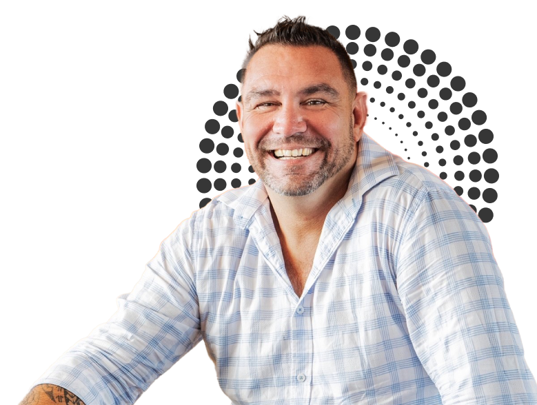 Home | Jeremy Donovan