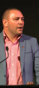 Home | Jeremy Donovan