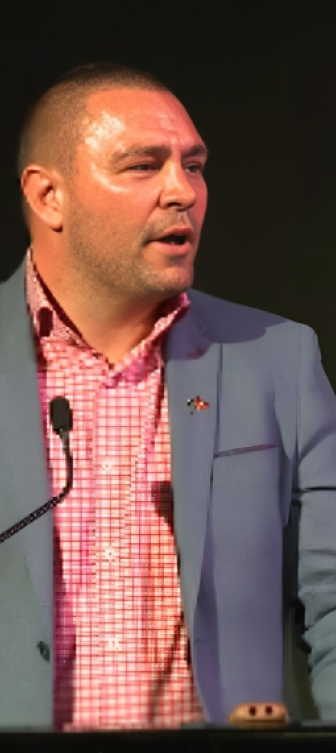 Home | Jeremy Donovan